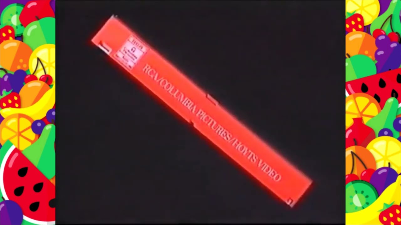Australian VHS Piracy Warning Ad's History (1985 - 2006) - YouTube