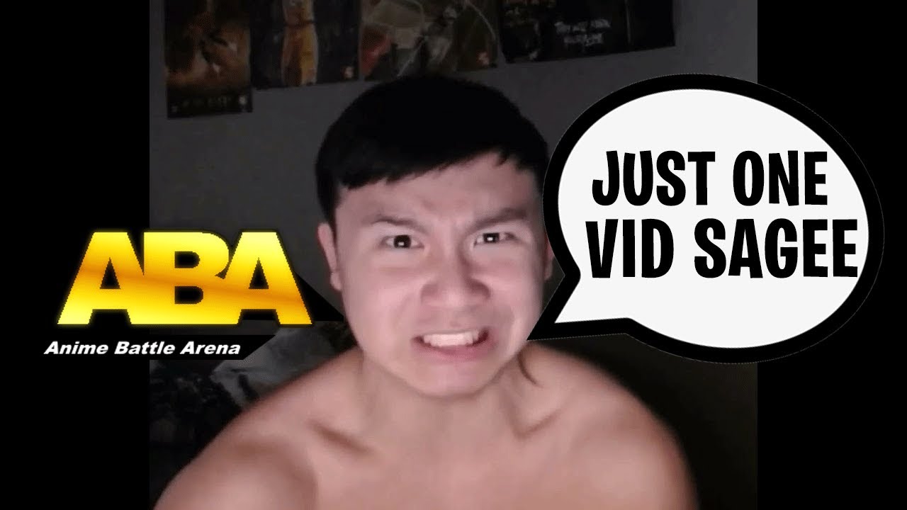 NANOPRODIGY BROUGHT ME OUT MY ABA RETIREMENT?! - YouTube