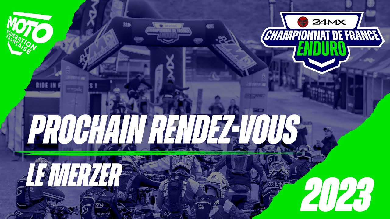 Prochain rendez-vous à Le Merzer - YouTube