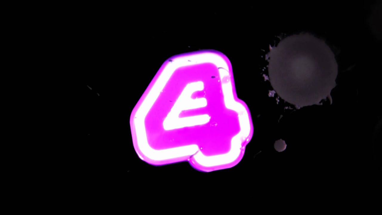 Drip-e: E4 E-Stings competition entry - YouTube