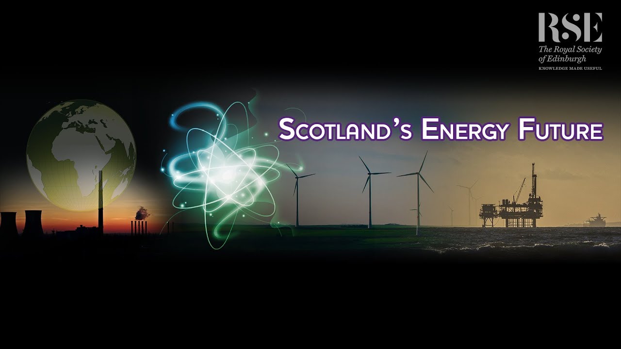 Scotland's Energy Future - YouTube
