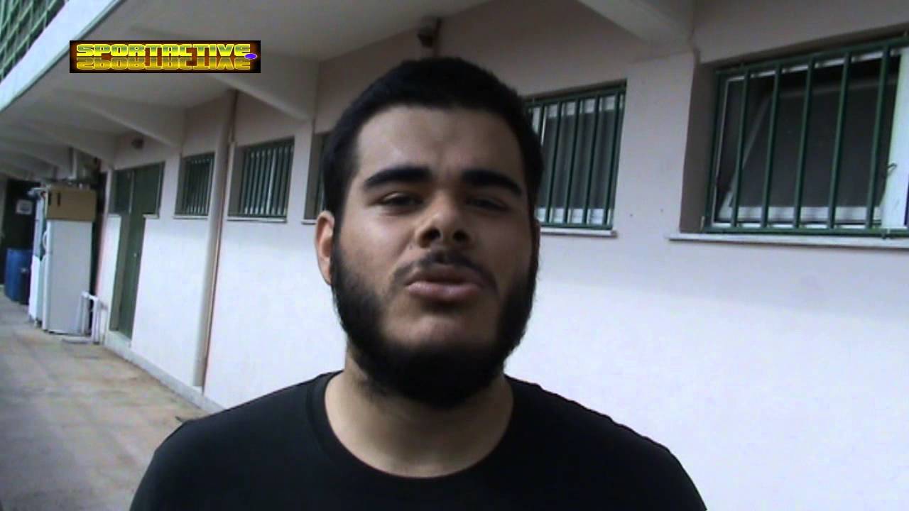 ΣΥΝΕΝΤΕΥΞΕΙΣ ΔΑΦΝΗ ΤΑΜΠΟΥΡΙΩΝ-ΑΣ ΚΩΦΩΝ - YouTube
