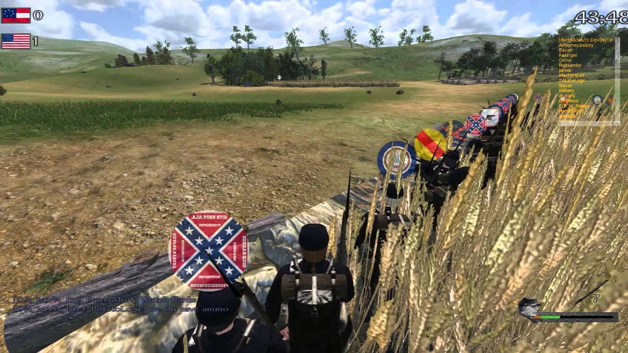 Les Tigres de Louisiane - linebattle du 17/11/2012 massive line - YouTube