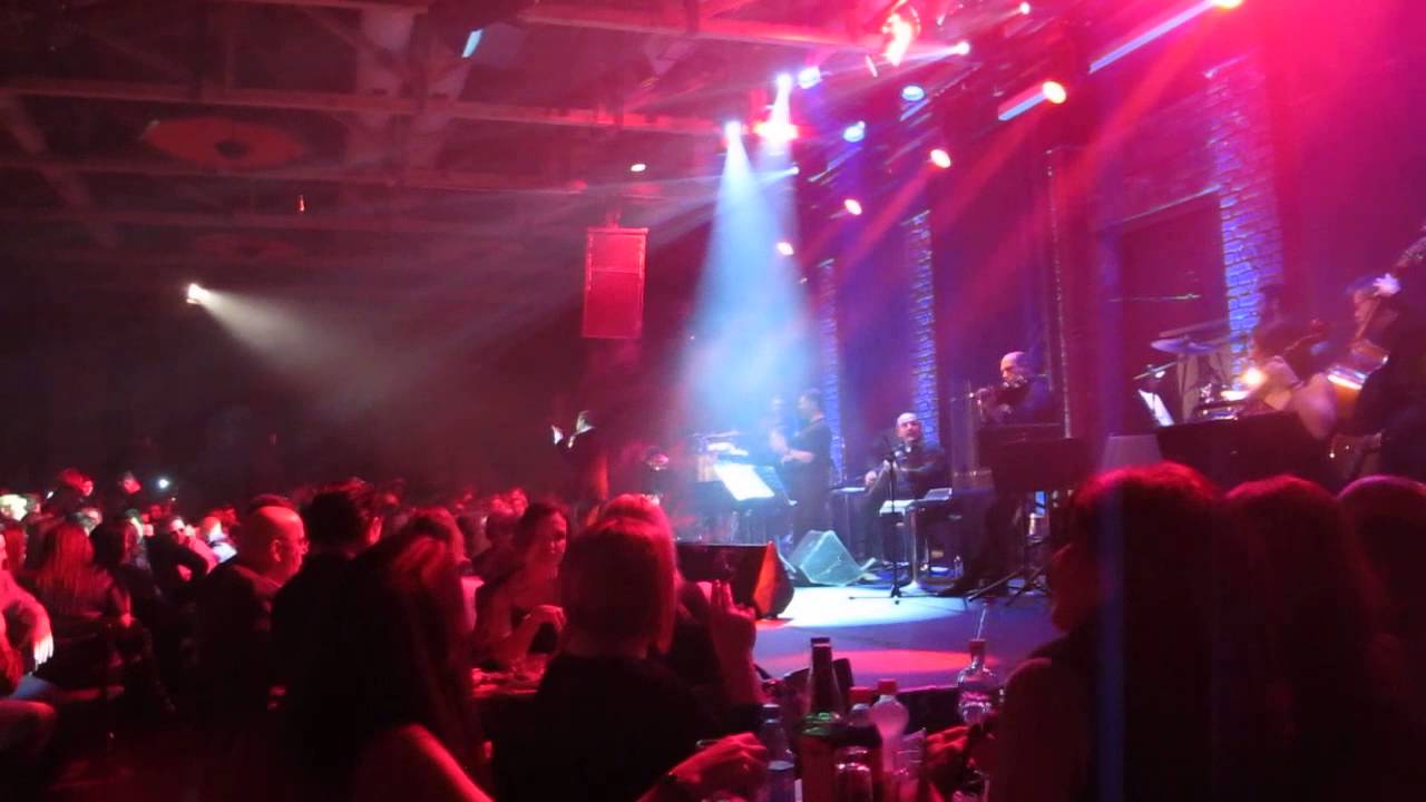 Γιάννης Πάριος- ''Αχ αγαπη'' & STAGE - YouTube