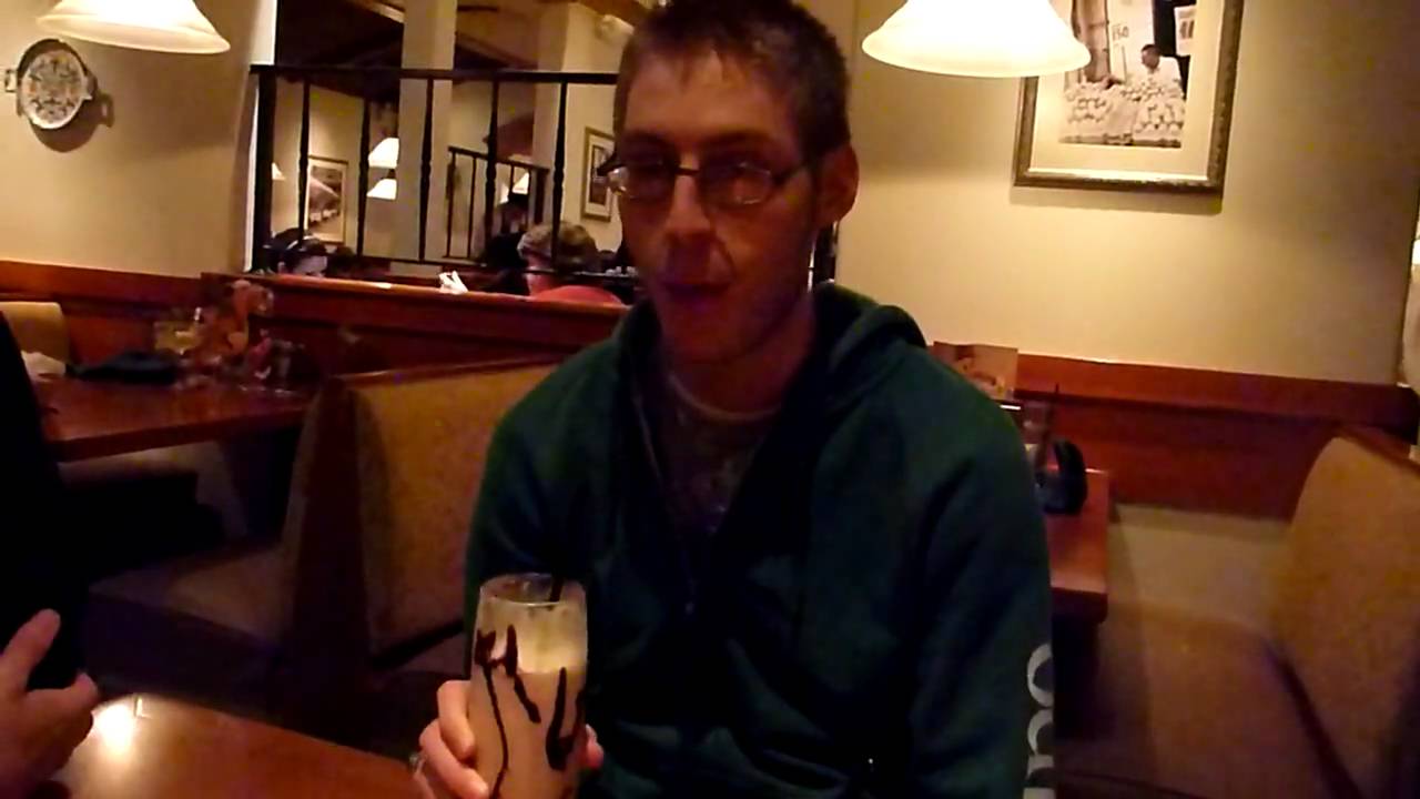 Josh's Drink - YouTube