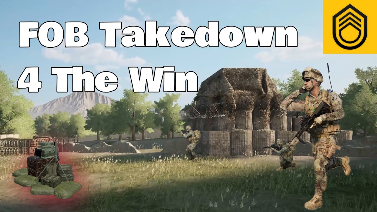 End the game in style | FOB Takedown Chora - YouTube