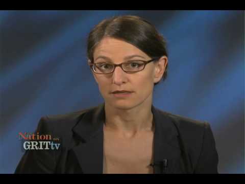 Esther Kaplan: New Evidence on Detained Hikers in Iran - YouTube