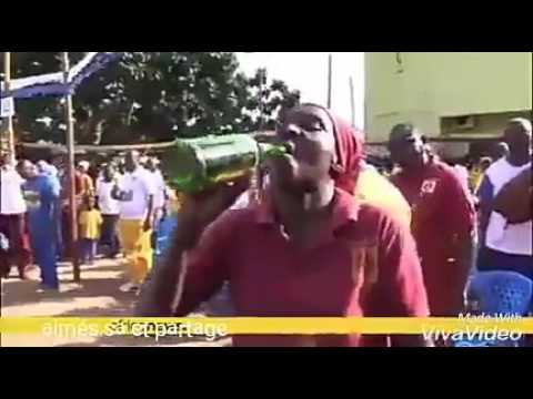BIA VIVI HOU COCA - YouTube