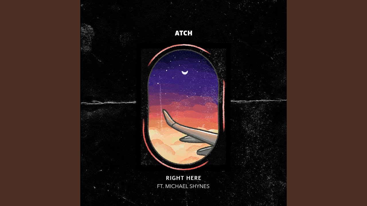 Right Here - YouTube Music