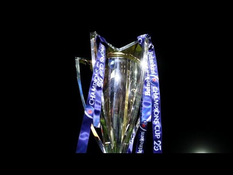 Series 2, Episode 24: European Cup format and reattempting an England ...