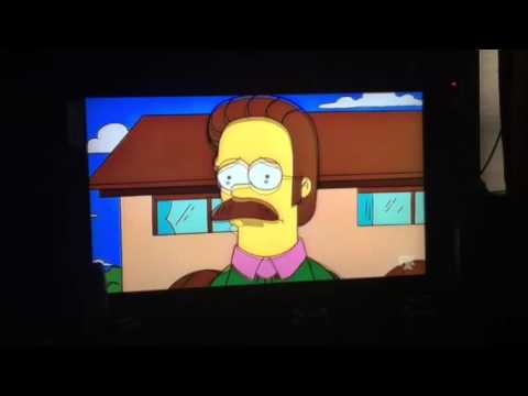 The Simpsons TV Series: Leaving Springfield - YouTube
