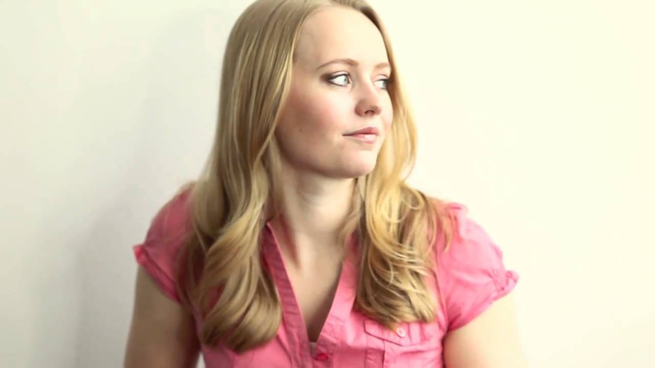 Heather Sande Reel - YouTube