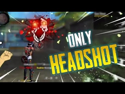 Headshot video||free fire Headshot video || JD blood gaming - YouTube