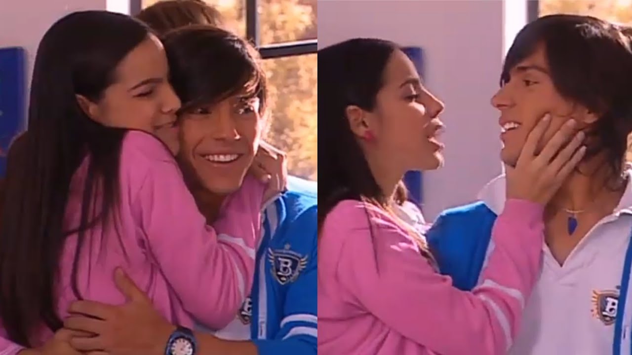 ISA Y ALEX | SU HISTORIA 159 - YouTube