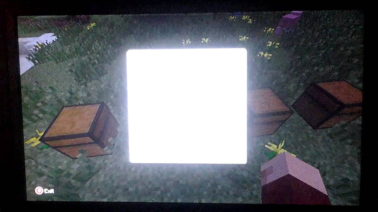 Minecraft title update 19 (xbox 360) - YouTube