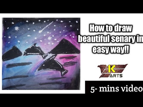 Beautiful senary - YouTube