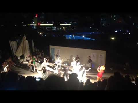 Mezdeke grubu 'müsic dans