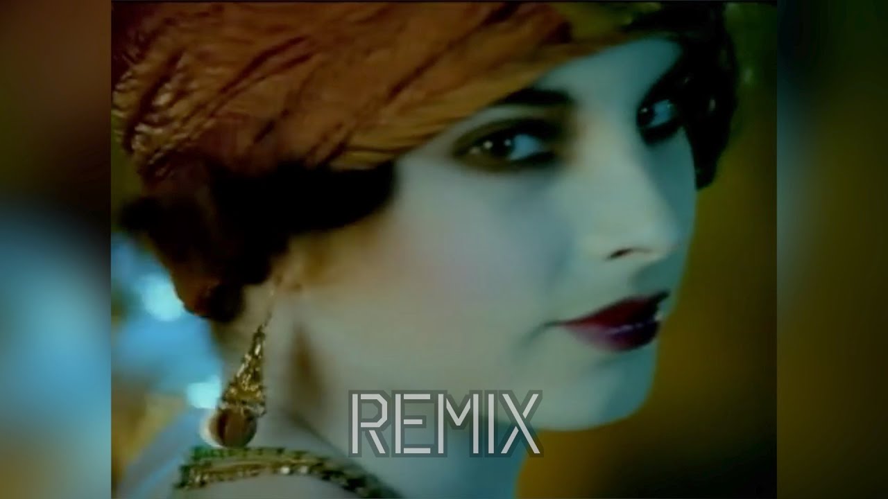 Khaled - Aicha (Remix) - YouTube