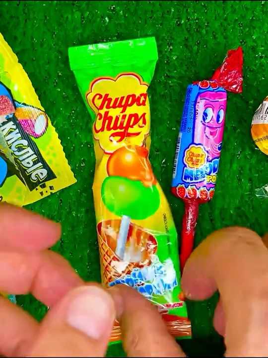 This Candy Hack Will Surprise You! - YouTube