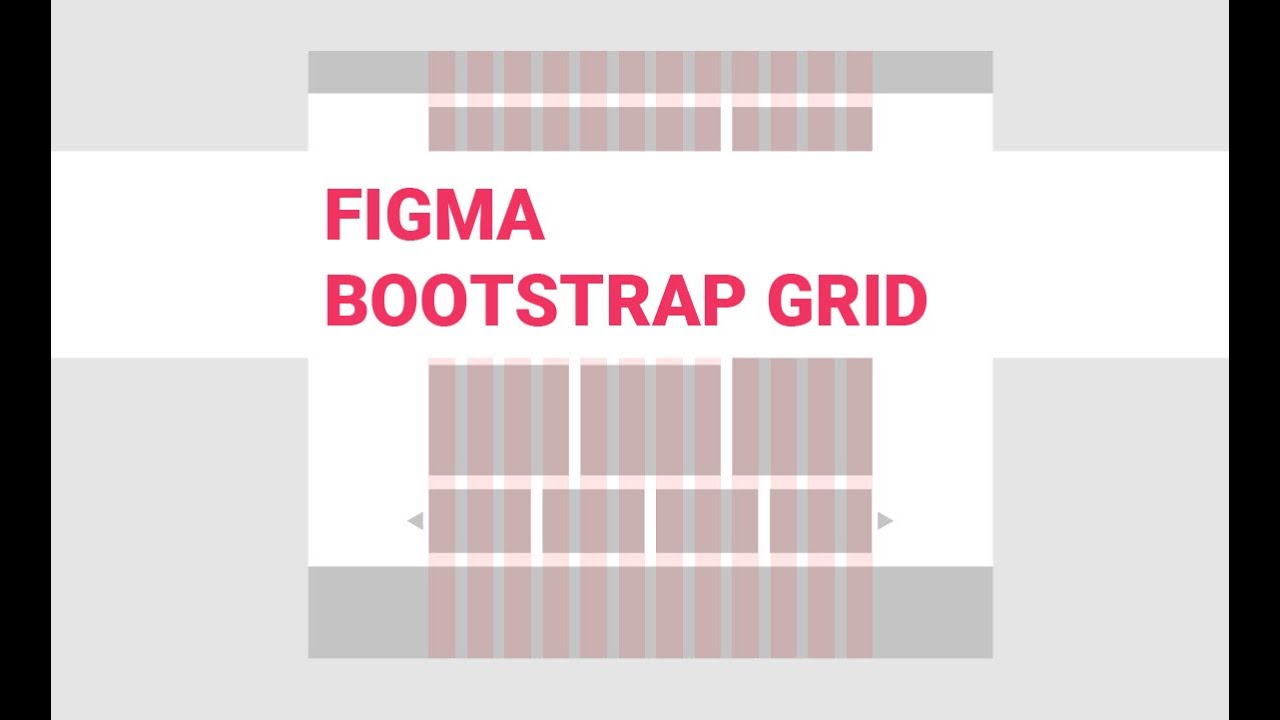 Figma / Bootstrap grid - YouTube