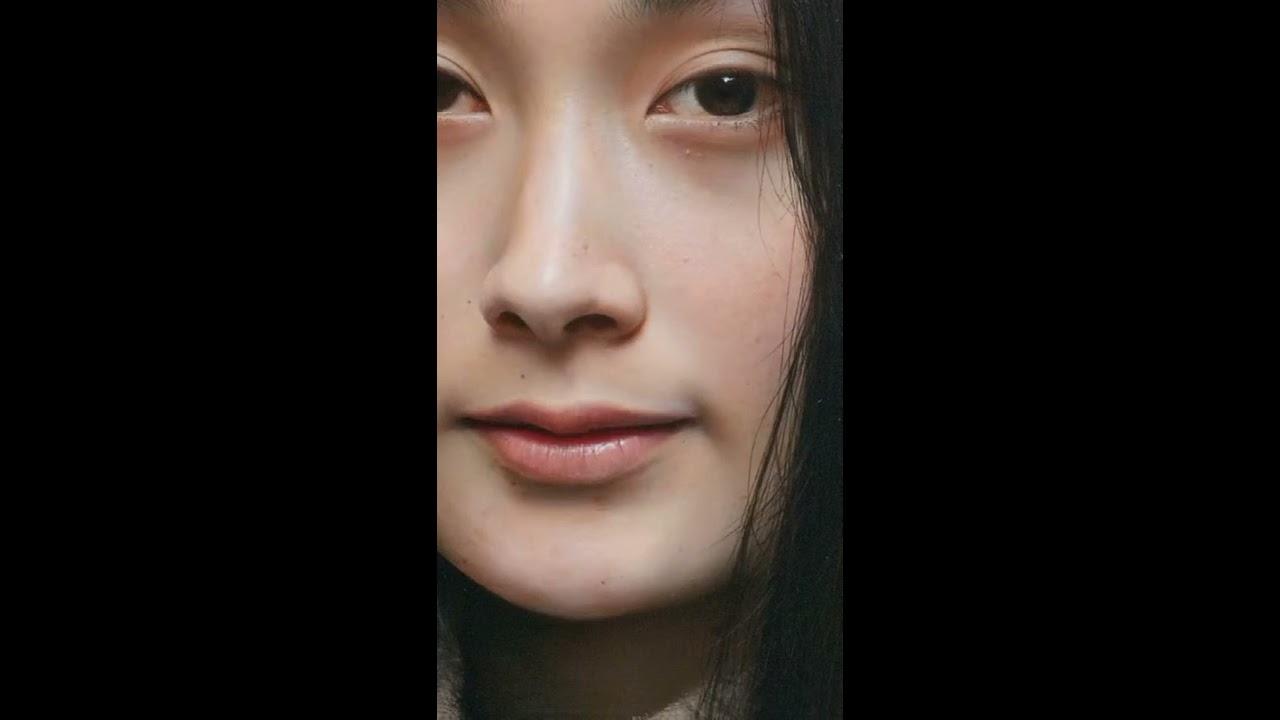 【TIKTOK】冷军老师一幅画卖六千万的素描写真作品LengJun teacher sixty million sell a painting ...
