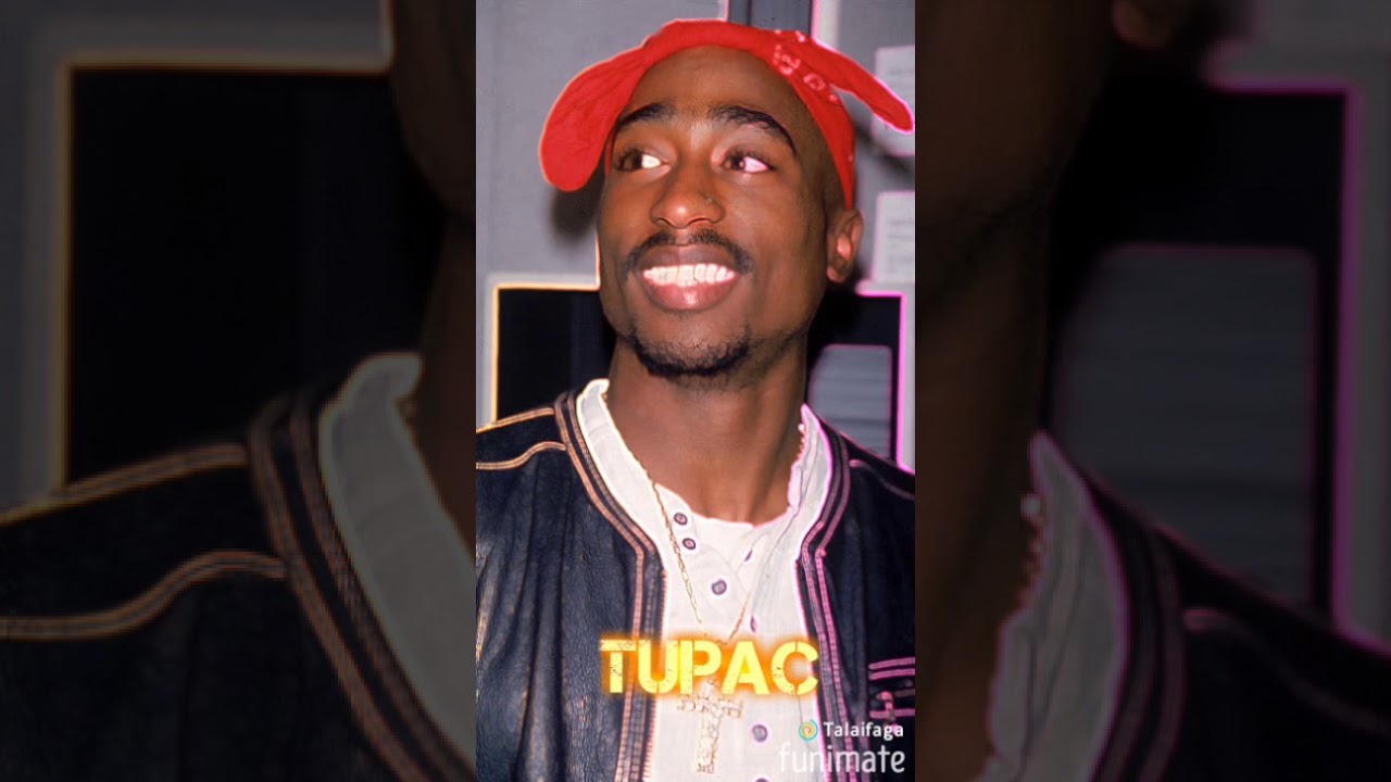 Tupac - YouTube