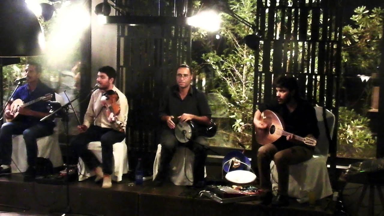 ΜΠΡΑΤΙΜΙΑ-ΛΑΙΚΑ ΧΑΣΑΠΟΣΕΡΒΙΚΑ σε ΓΑΜΟ - YouTube