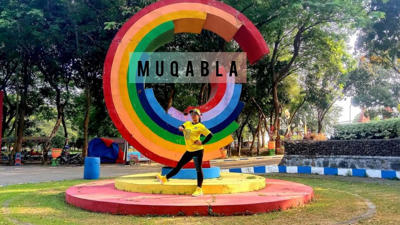 MUQABLA - DANCE COVER ( Street Dancer 3 D ) - YouTube