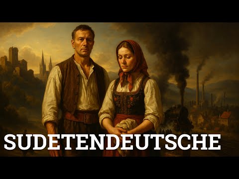 Die Drama Geschichte der Sudetendeutschen | Historische Hörbücher