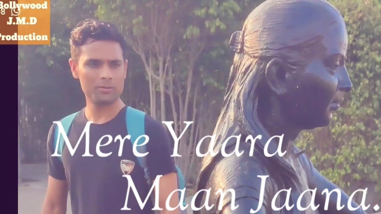 Song:- Mere Yaara || Mere Yaara ( Sooryavanshi). - YouTube