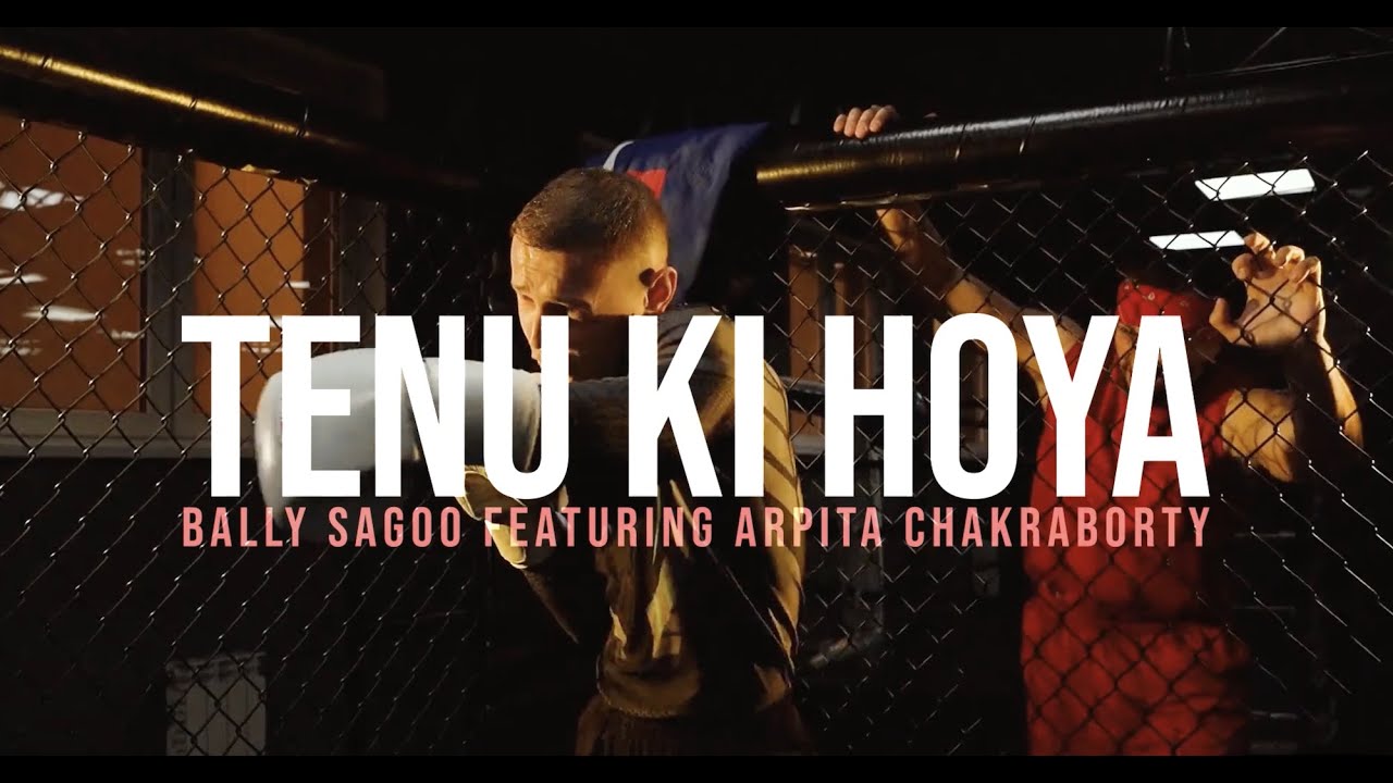 Bally Sagoo 'Tenu Ki Hoya' (Lyric Video) - Featuring Arpita Chakraborty ...