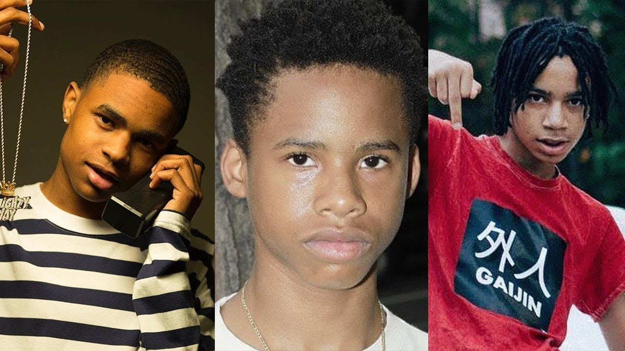 YBN Almighty Jay says Tay K Wont Do NOTHING to YBN Nahmir - YouTube