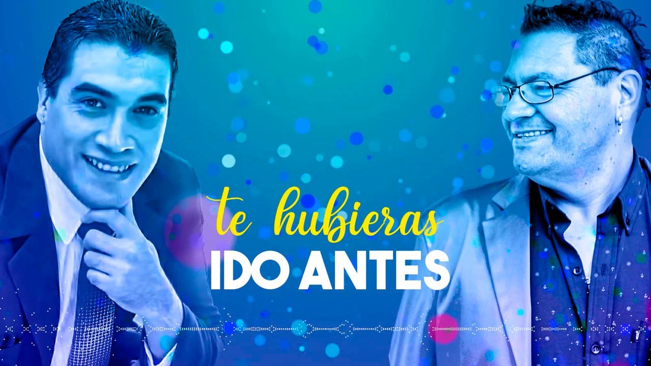 El Super Quinteto ft El Gordo Luis - Te hubieras ido antes │ LETRA ...