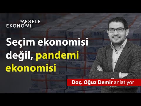 Ekonominin düzelmesi için iktidar değişimi yeterli mi?