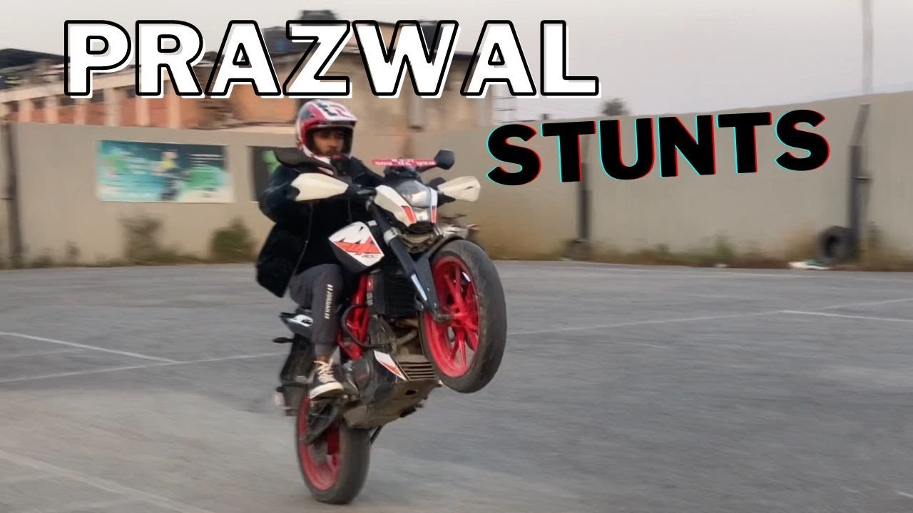 MEET UP WITH @prazwal_stunts||A DAY WELL SPENT||@riderroshni9829 @lakpasherpa1425 & @bipingrg ...