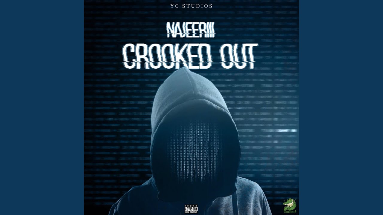 CROOKED OUT [HOW WE CHOP REFIX] - YouTube