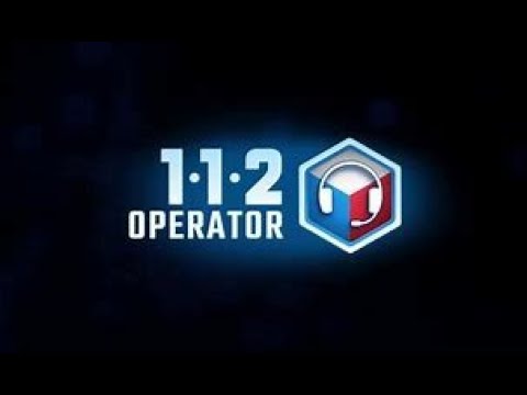 112 Operator|Pt. 1 - YouTube