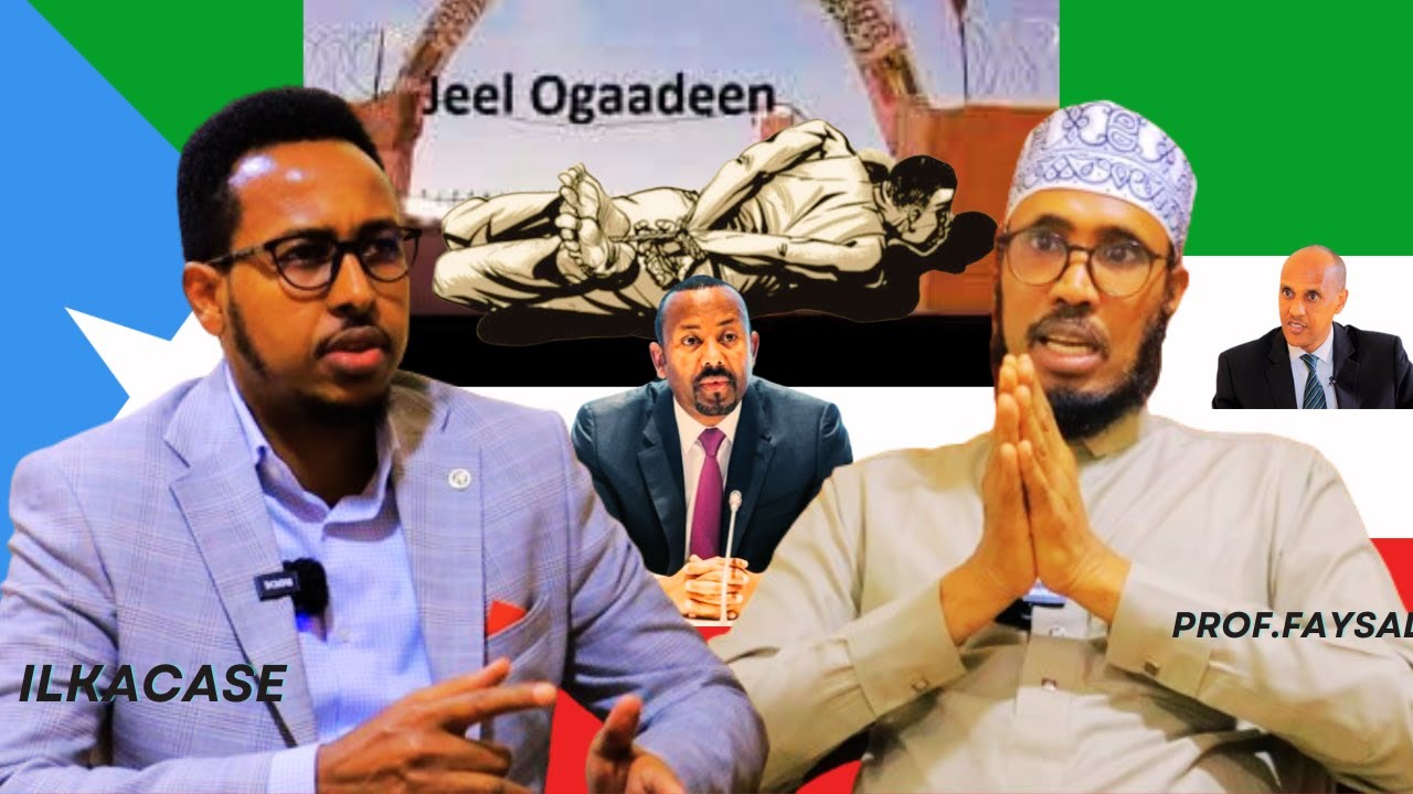 Sh.Prof.Faysal ''Abiy Ahmed Ma Muslim Baa Mise Waa Gaal? - YouTube