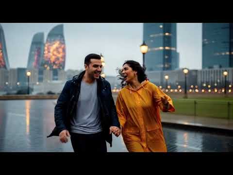 Rinat -  Sənsiz Qalmağdan Yaman Qorxuram 