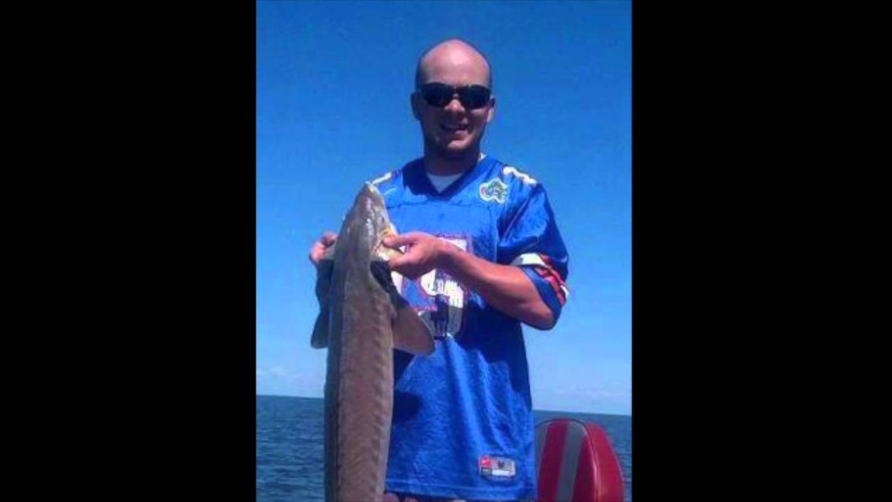 1st Sunday Superstars - Danny Patterson - YouTube