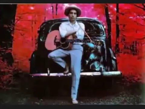 Bob Dylan - DESOLATION ROW - Mick's Cover - YouTube