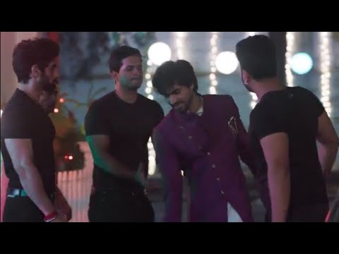 Bepannah full episode 176.Jennifer winget and Harshad Chopda.Next episode chahiye toh subscribe kre.