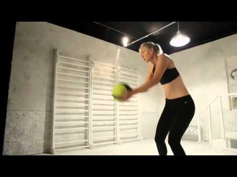 Nike Make Yourself Team