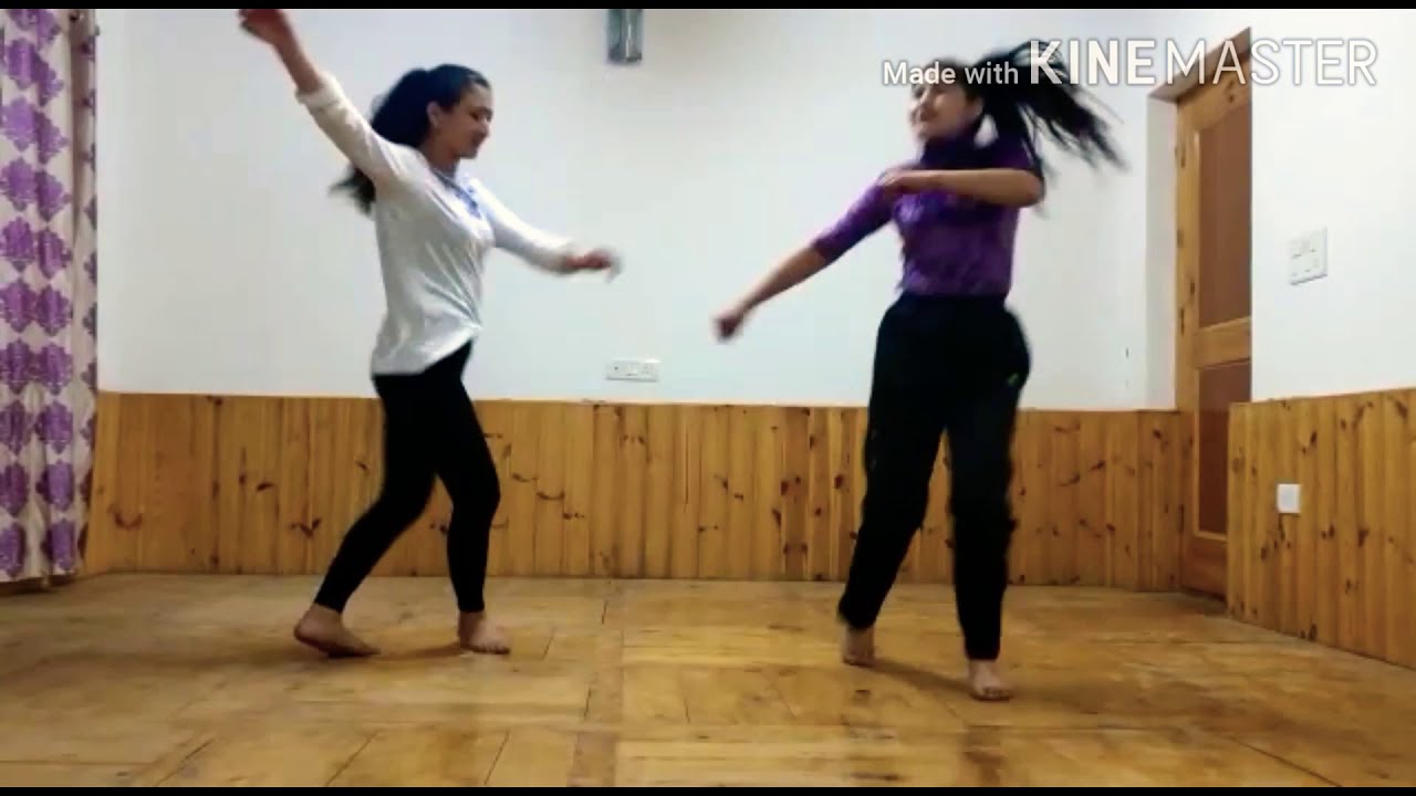 Illegal weapon dance cover ️ - YouTube