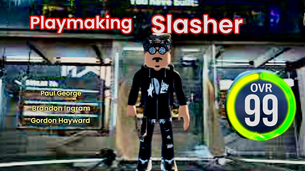 6’9 playmaking slasher (hoops life) - YouTube