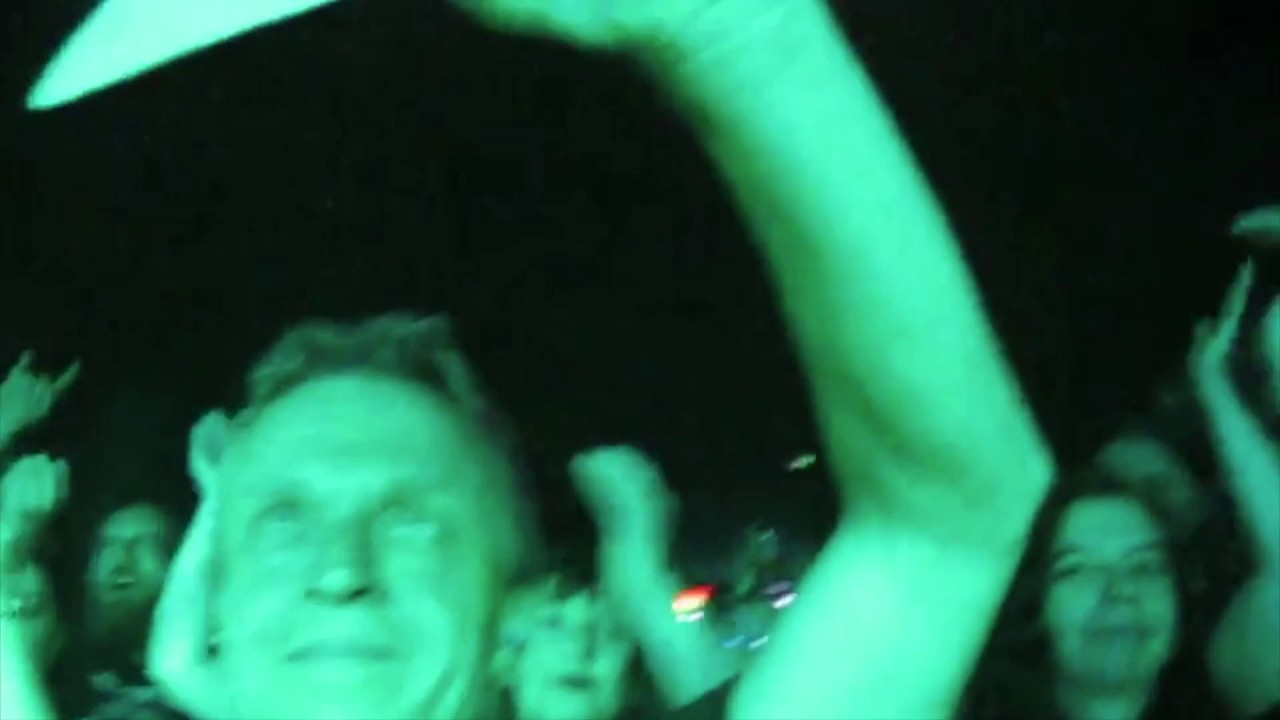 FRANTIC MACHINE "NO FREEDOM" - YouTube