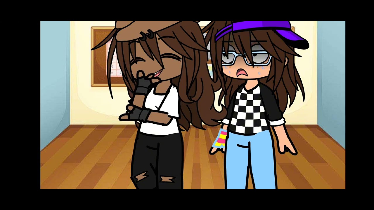 Mocha Carmel meme//Ft:Irl opposite duo//original? - YouTube