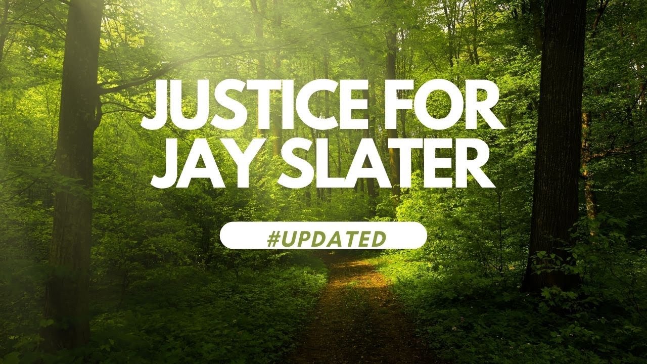 Updated Justice now for Jay Slater's family.Truth needs to be told ...