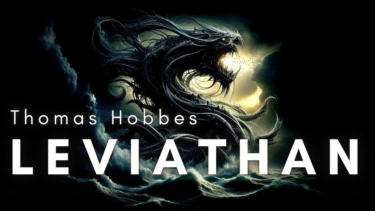 Leviathan - Political Philosophy by Thomas Hobbes | Full Audiobook ...