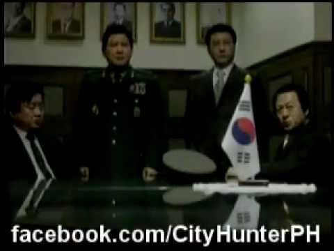 City Hunter Tagalog OFFICIAL Full Trailer - YouTube
